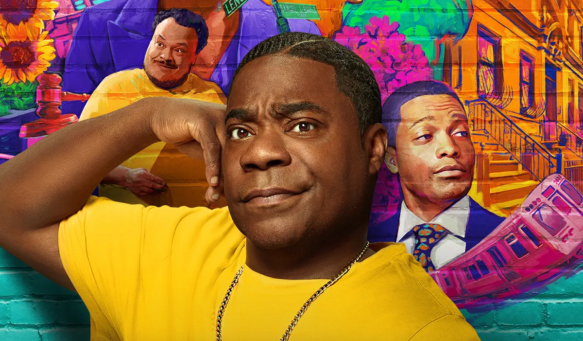 'The Neighborhood' Spinoff 'Crutch' Sets Release Date and Crossover ...