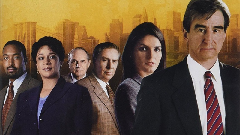 ‘Law & Order’ Launches First-Ever FAST Channel in the U.S. | Blex Media