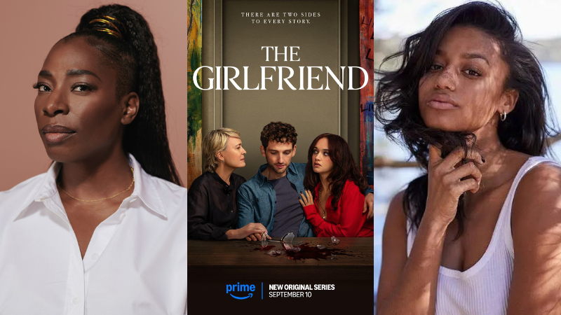 Prime Video Drops Trailer for Psychological Drama ‘The Girlfriend ...