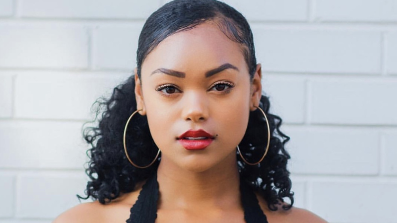 Aliyah Turner Joins Paramount & Hybe America’s K-Pop Musical Drama ...
