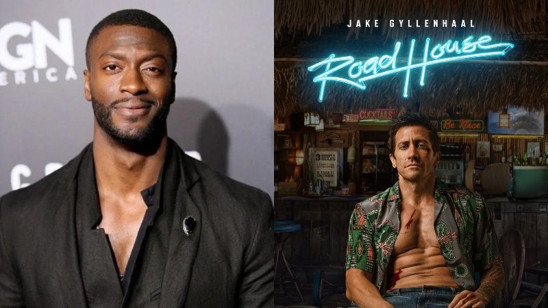 Aldis Hodge Joins Jake Gyllenhaal in ‘Road House 2’ for Amazon MGM ...