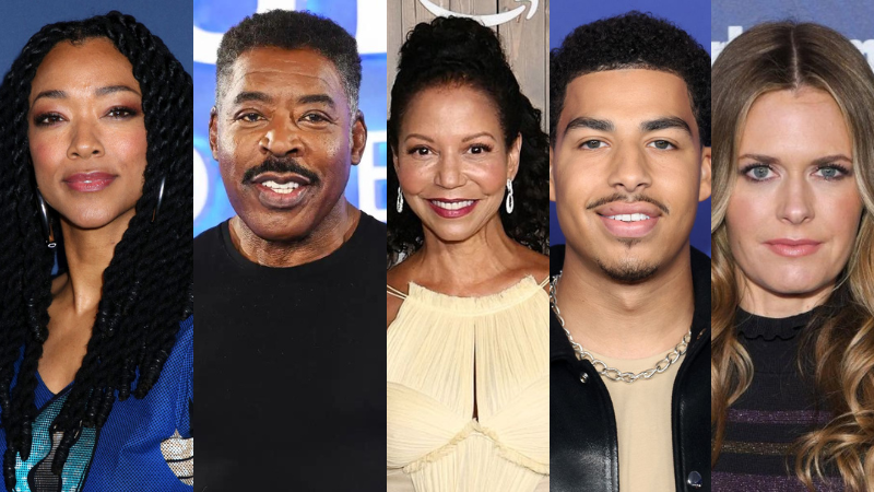 Meet The Silver Family: CBS Drops First Look at the 'Blue Bloods ...