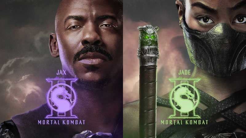 ‘Mortal Kombat II’ Delayed From Fall 2025 to Spring 2026 | Blex Media