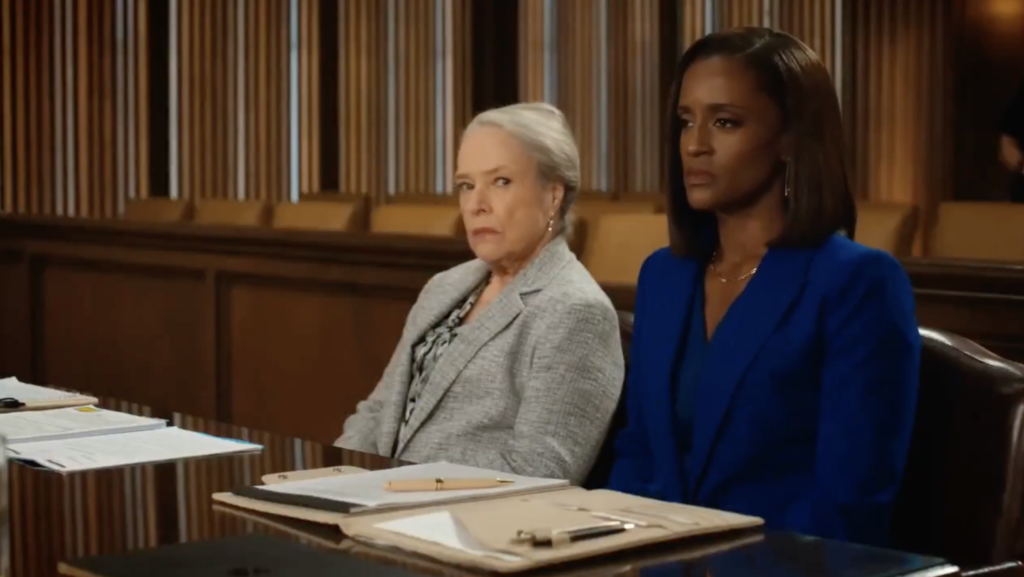 ‘Matlock’ Season 2 Trailer Exposes Secrets, Betrayals, and a Shaky ...