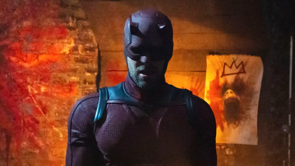Disney+ Officially Renews Daredevil: Born Again for Season 3 | Blex Media
