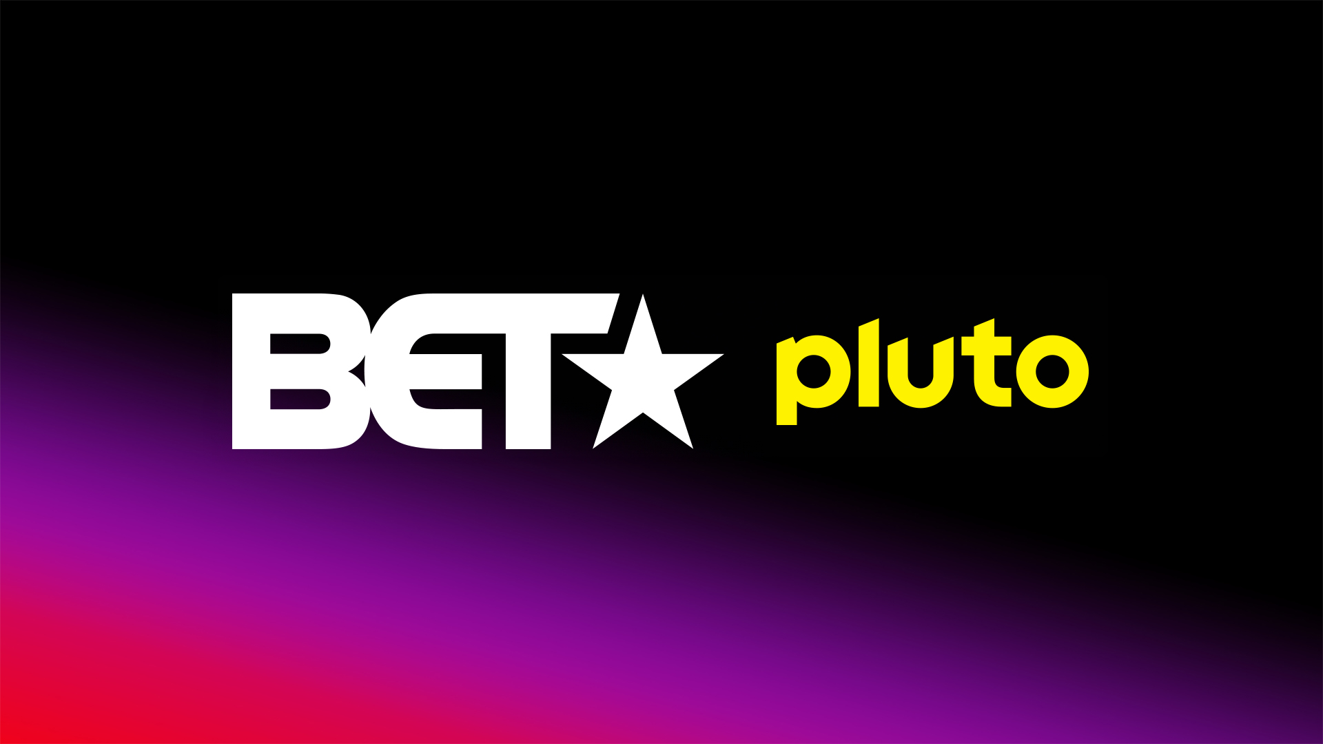 BET Media Group and Pluto TV Expand Partnership to a Total of 7 FAST ...
