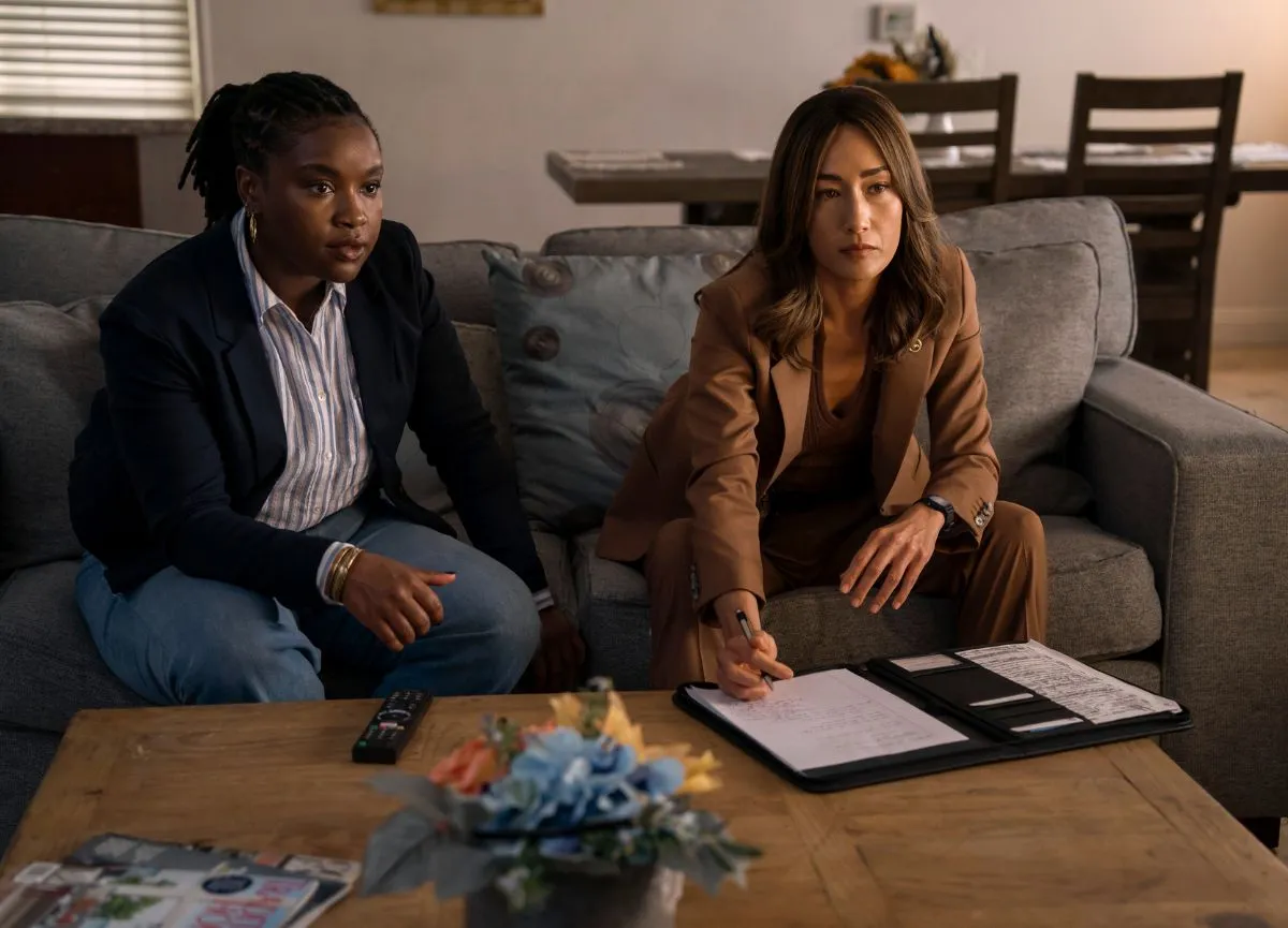 Prime Video’s Bosch Spinoff Ballard Renewed for Season 2 | Blex Media