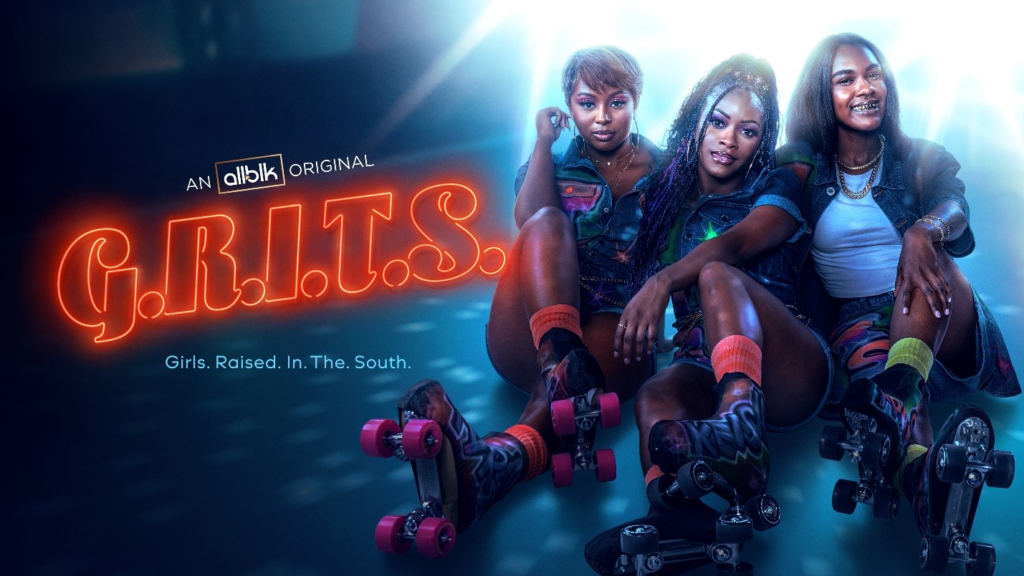 ‘G.R.I.T.S.’: Deji LaRay's Bold New Drama Celebrates Sisterhood ...