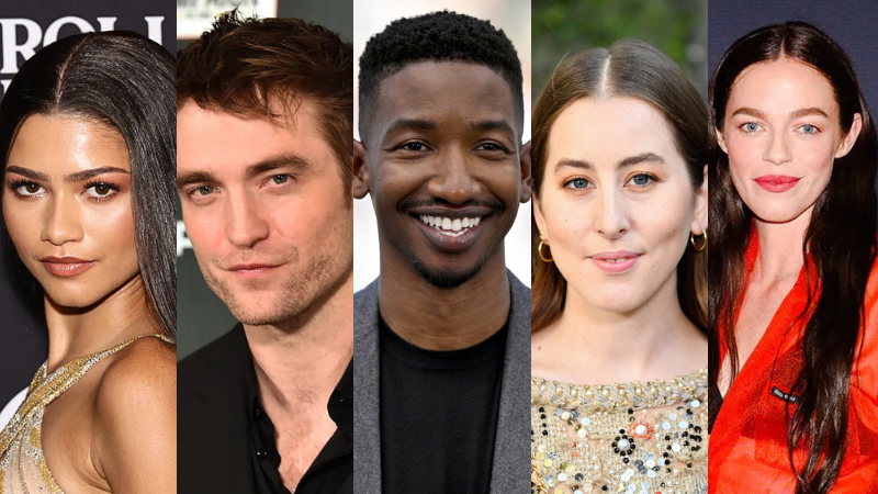 A24's Upcoming Romantic Comedy ‘The Drama’ Sets Spring 2026 Release ...