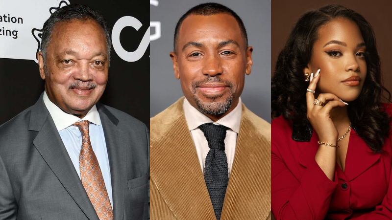 Prentice Penny to Direct Three-Part Docuseries on Civil Rights Icon ...