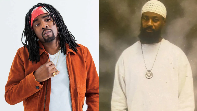 Wale to Executive Produce Crime Series ‘Silk’ About Infamous D.C ...