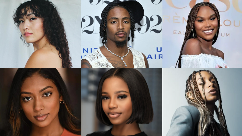 Keke Palmer’s KeyTV Network Drops Trailer for ‘Southern Fried Rice ...