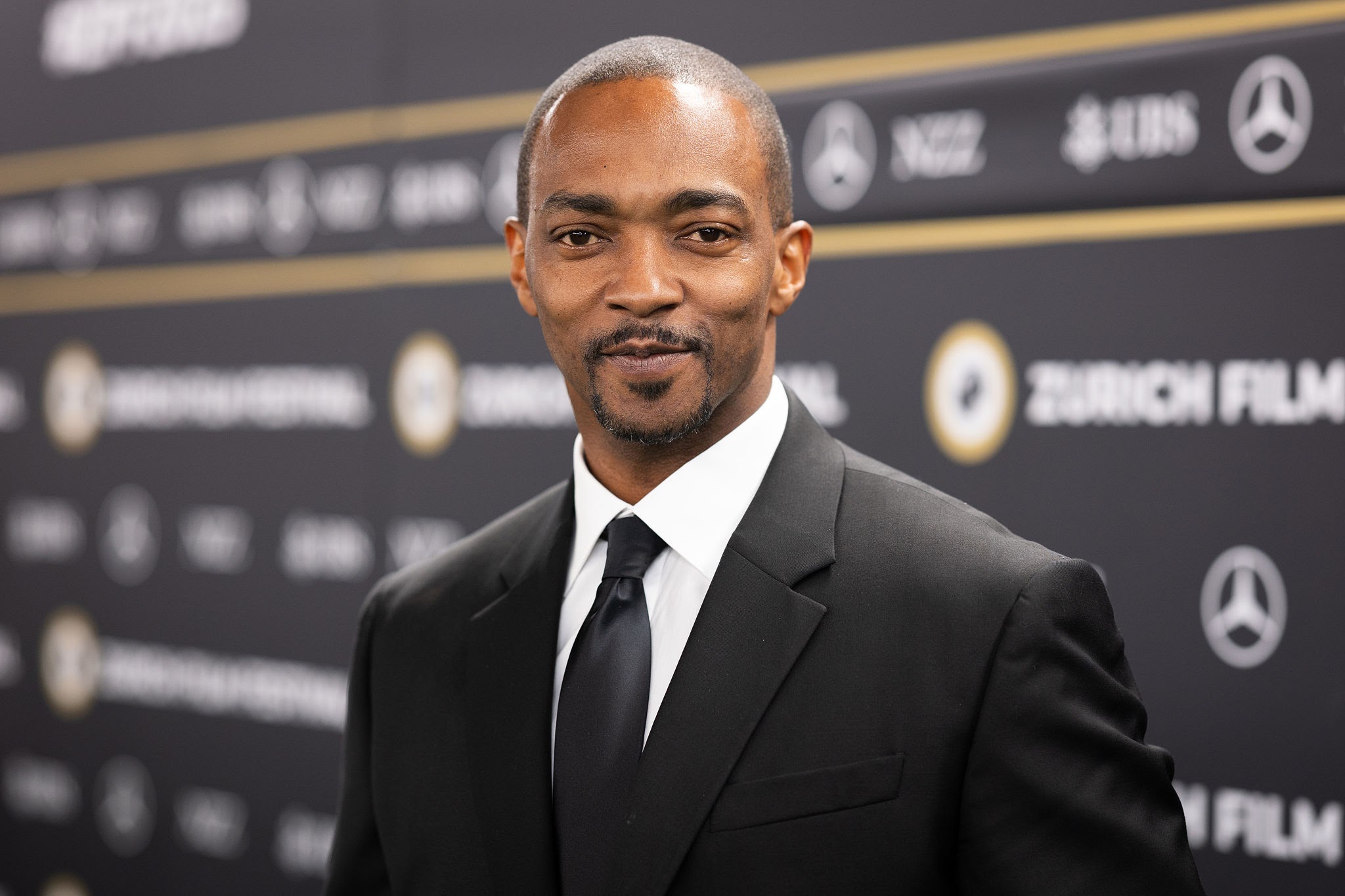 Anthony Mackie Joins Pablo Schreiber, Ben Foster and More in Thriller ...