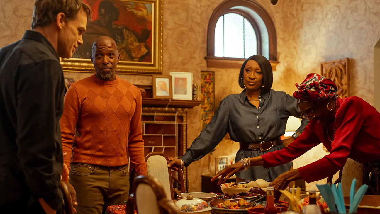 ‘Dexter: Resurrection’ Renewed for Season 2 Following 'Dexter: Original ...