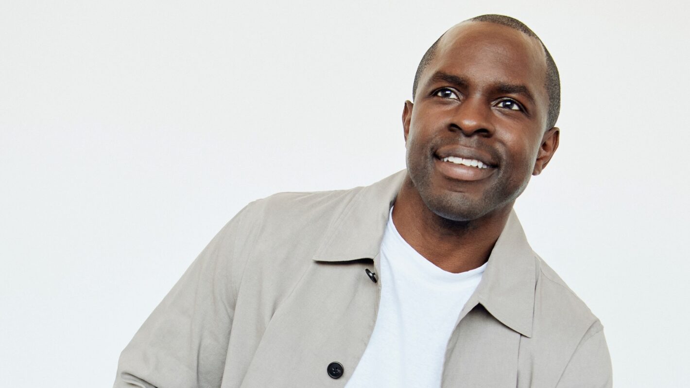 Gbenga Akinnagbe Joins Aaron Sorkin’s 'The Social Reckoning', the ...