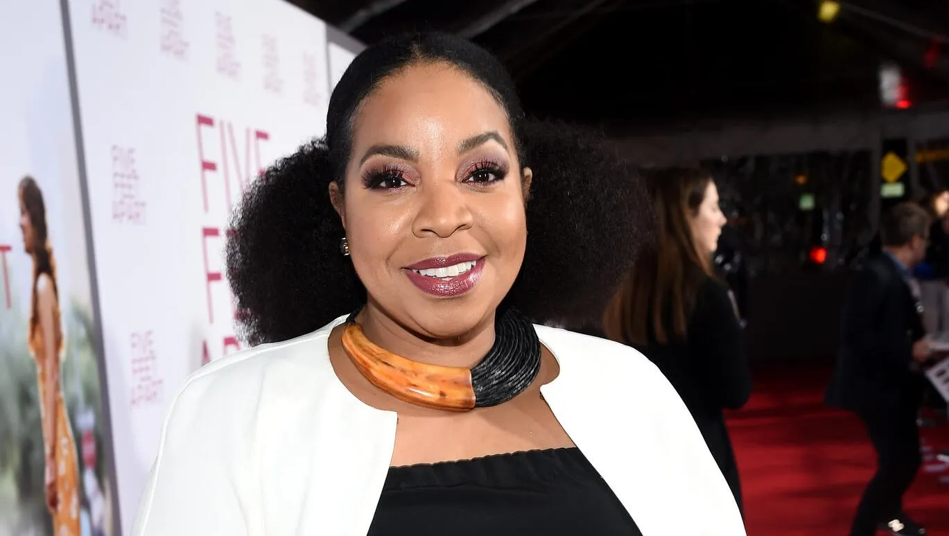 Rest in Peace! Actress Kimberly Hébert Gregory Dies at 52 | Blex Media