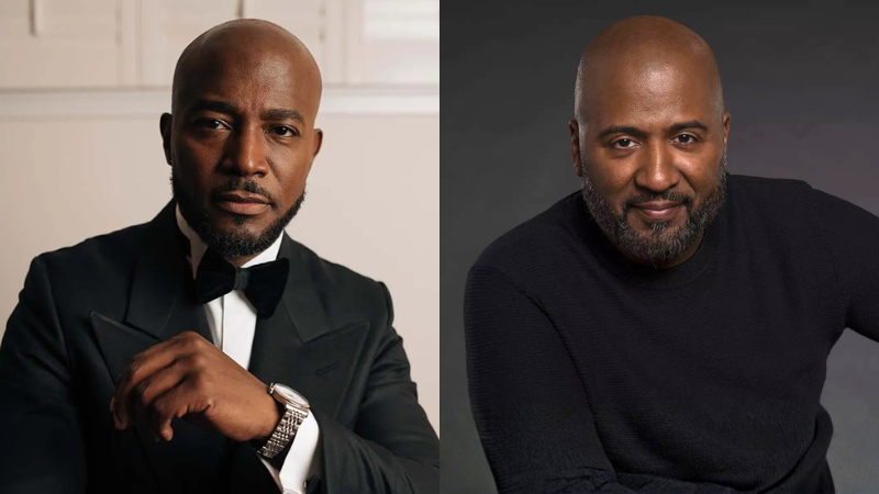Taye Diggs Reunites With Malcolm D. Lee for NBC Spy Drama ‘Need to Know ...