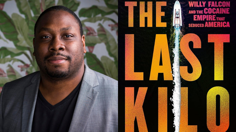 FilmHedge Founder Jon Gosier to Finance Adaptation of T.J. English's ...
