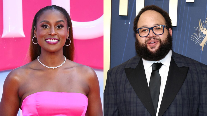 Issa Rae and Zach Cherry Join Lauren Miller Rogen’s Comedy ‘Babies ...