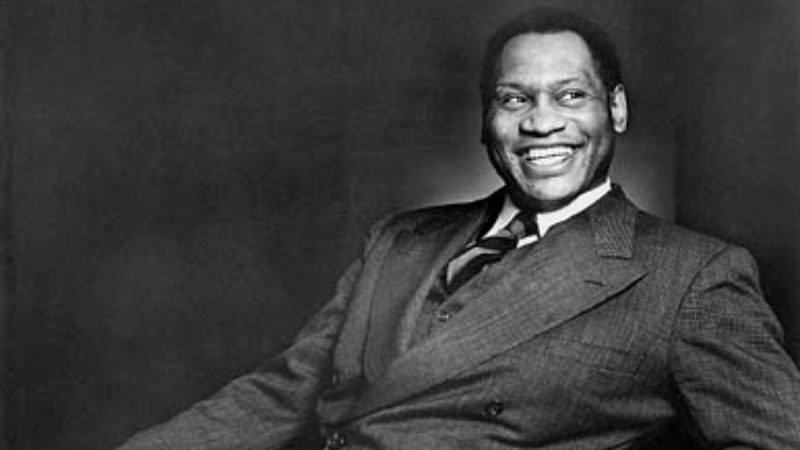 Joe Brewster and Michèle Stephenson to Direct Definitive Documentary on ...