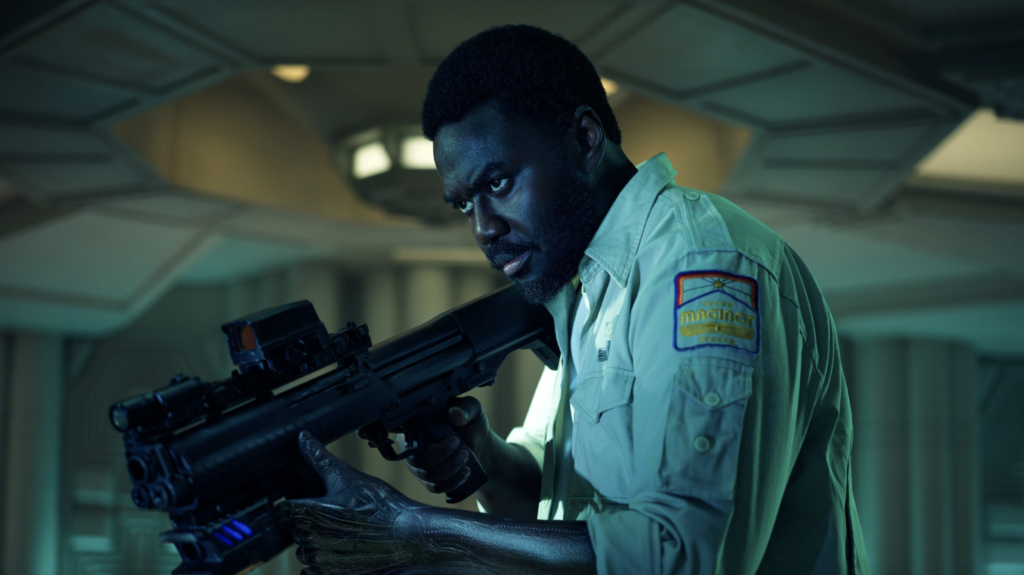 ‘Alien: Earth’ Renewed for Season 2 as Show Creator Noah Hawley Inks ...