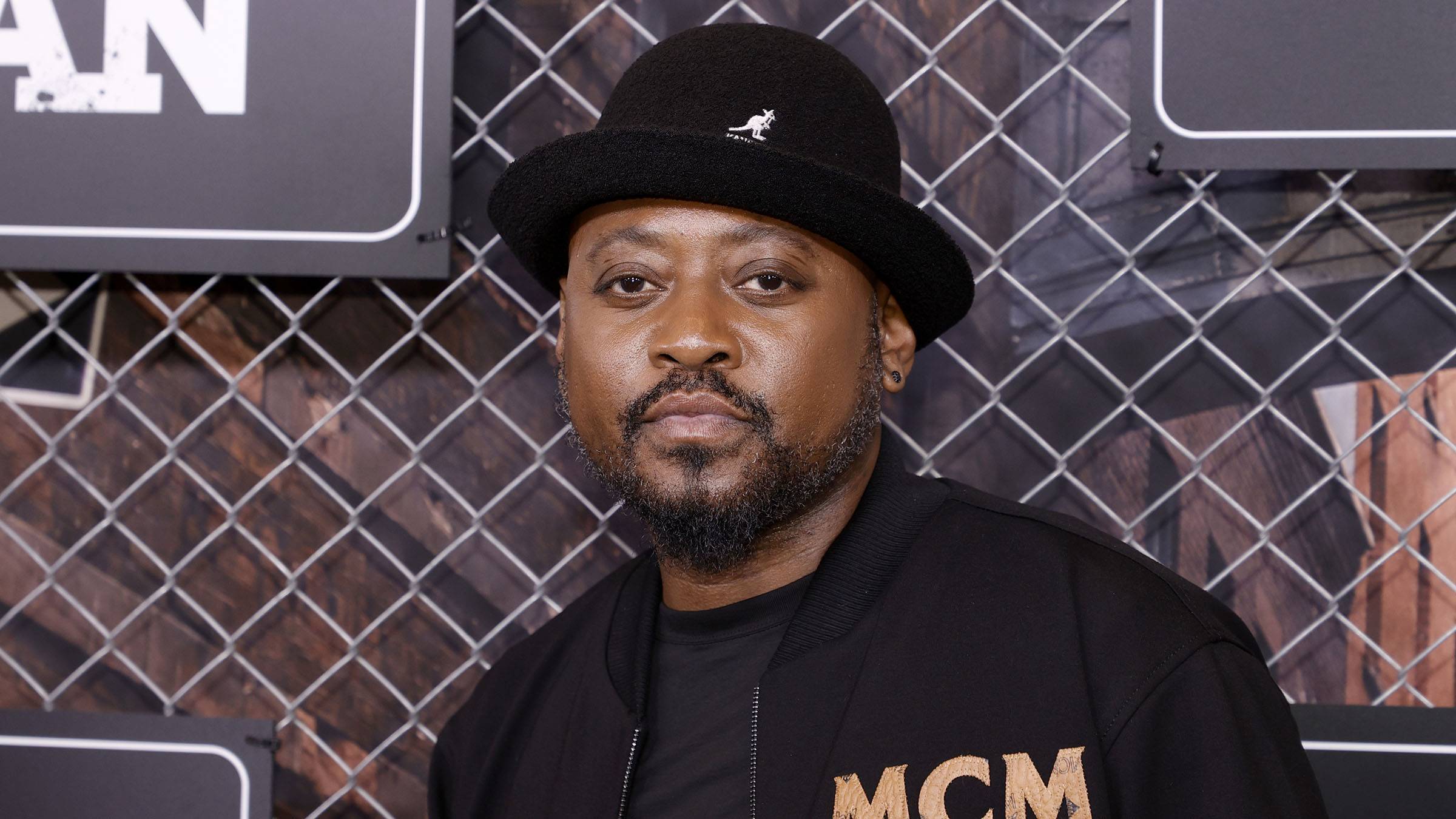Omar Epps Reunites with Dan Fogelman for Untitled Hulu Football Drama ...