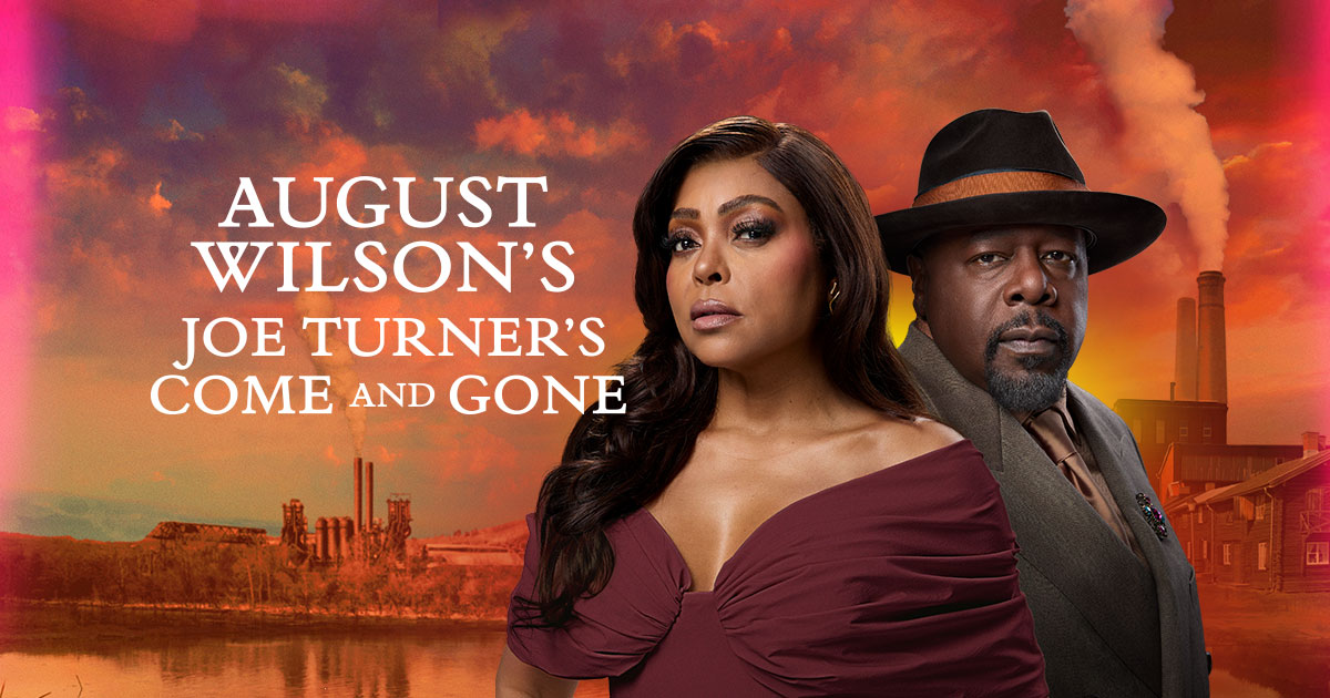 Debbie Allen’s Broadway Revival of Joe Turner’s Come and Gone Completes ...