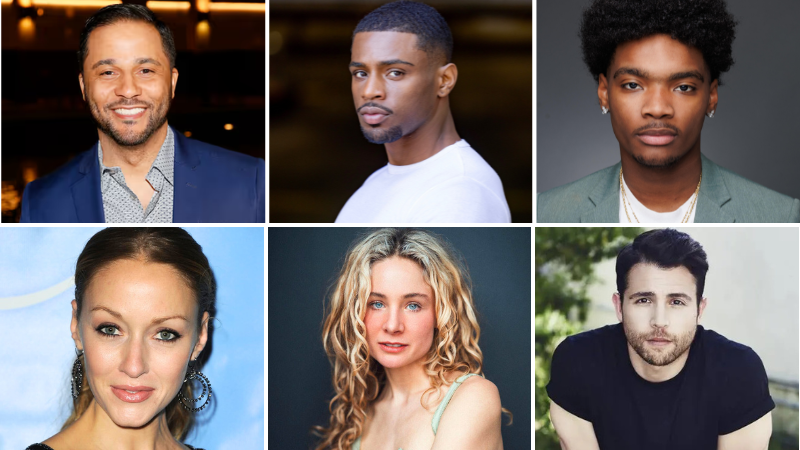 Six New Faces Join 'Power: Origins' as Prequel Series Builds Out Its ...