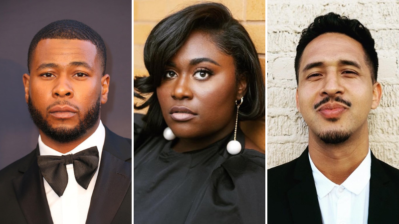 Danielle Brooks & J. Alphonse Nicholson Lead ‘If I Go Will They Miss Me ...
