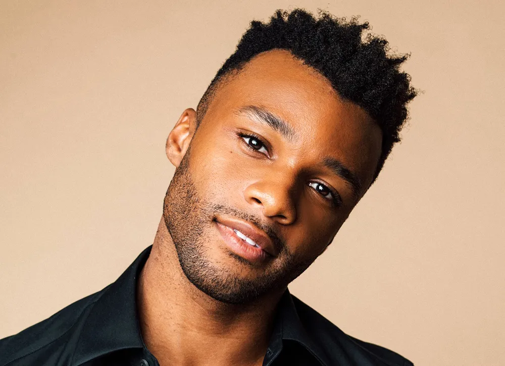 Dyllón Burnside to Star in Indie Comedy Series ‘The Right Side’ | Blex ...