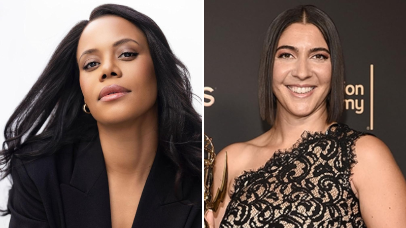Christina Elmore to Lead Bridget Stokes’ Feature Directorial Debut ...