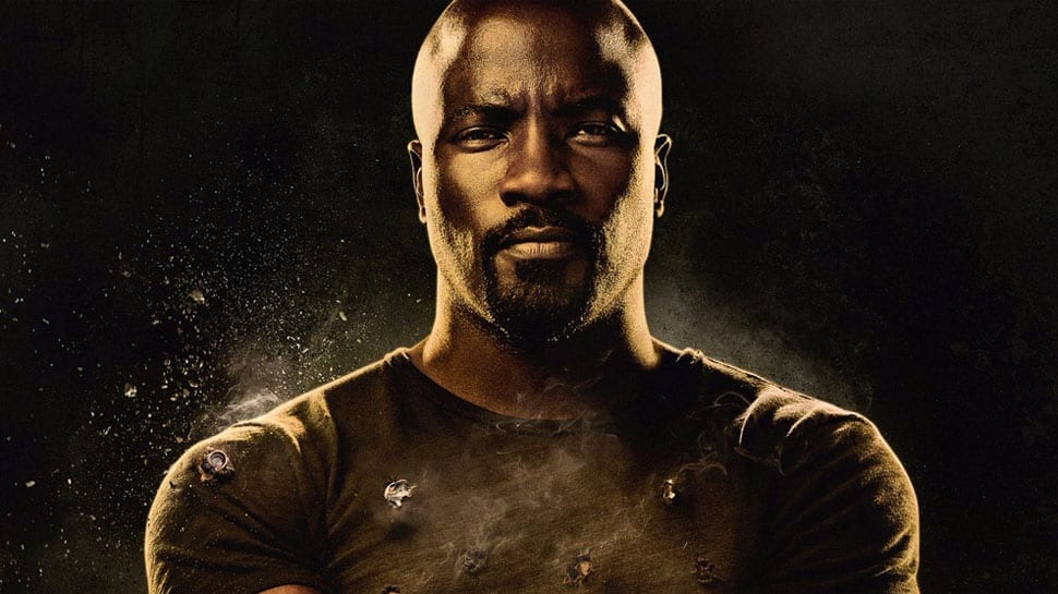Mike Colter Is More Open to Returning as 'Luke Cage': “I Have Some ...