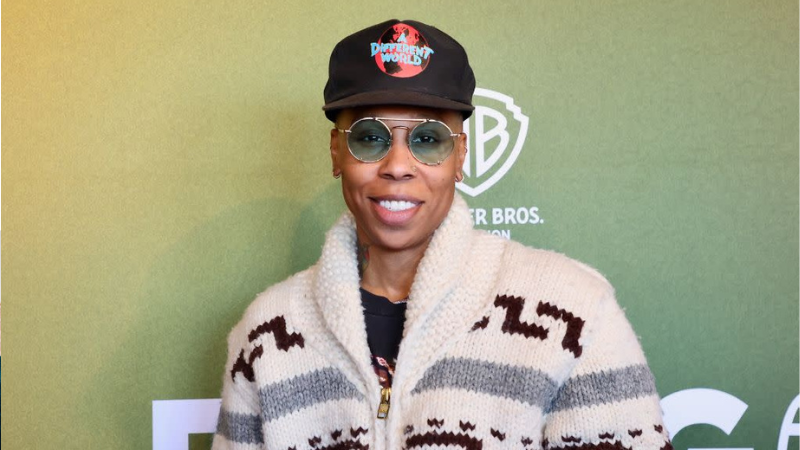 Lena Waithe Makes Playwriting and Stage Acting Debut With ‘Trinity’ at ...