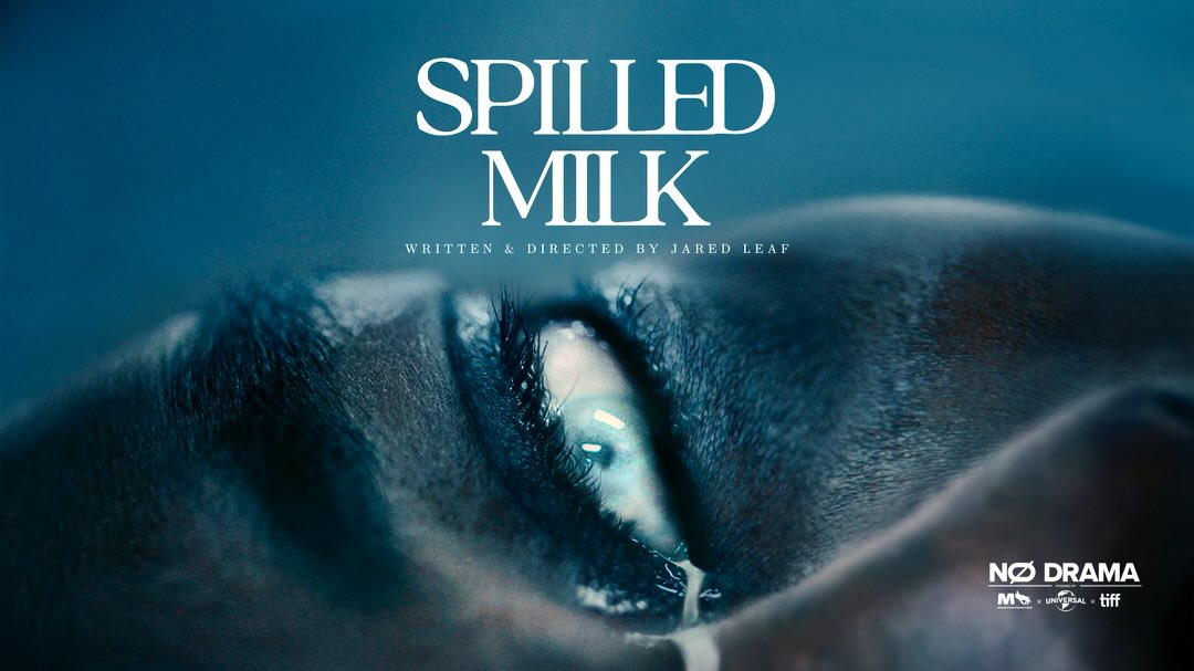 Jared Leaf Drops Trailer for Monkeypaw-Backed Horror Short ‘Spilled ...