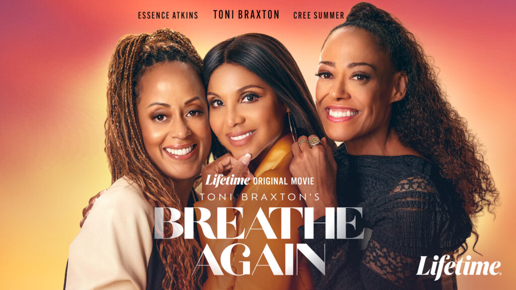 Lifetime Unveils Trailer for Toni Braxton's ‘Breathe Again,’ Premiering ...