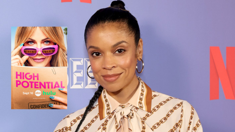 Susan Kelechi Watson Joins ‘High Potential’ Season 2 in Recurring Role ...