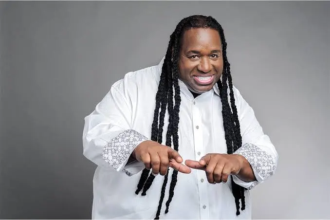 ‘I Ain’t Playin’: Bruce Bruce Taps Netflix for First Stand-Up Special ...