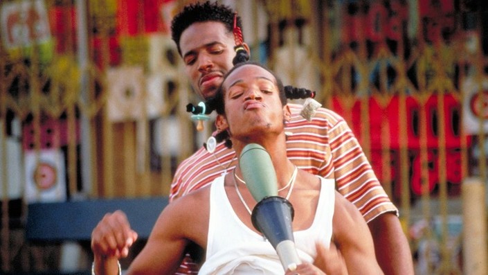 Premiered in 1996: 45+ TV Shows and Movies Turning 30 | Blex Media