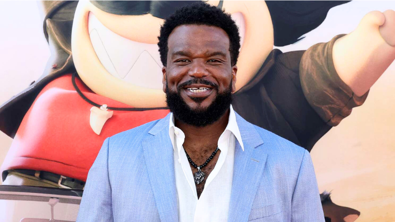 Craig Robinson Joins ‘The Fall and Rise of Reggie Dinkins’ as NBC Sets ...