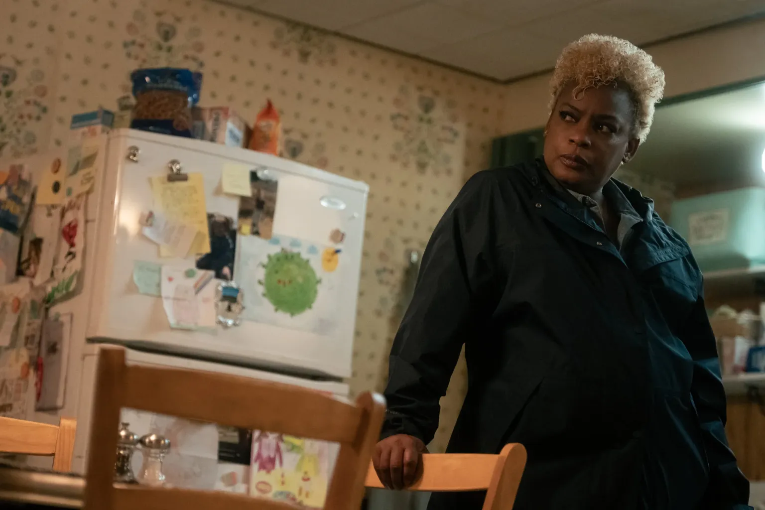 Apple TV+ Sets July Premiere for Crime Thriller ‘Lucky’ Starring ...