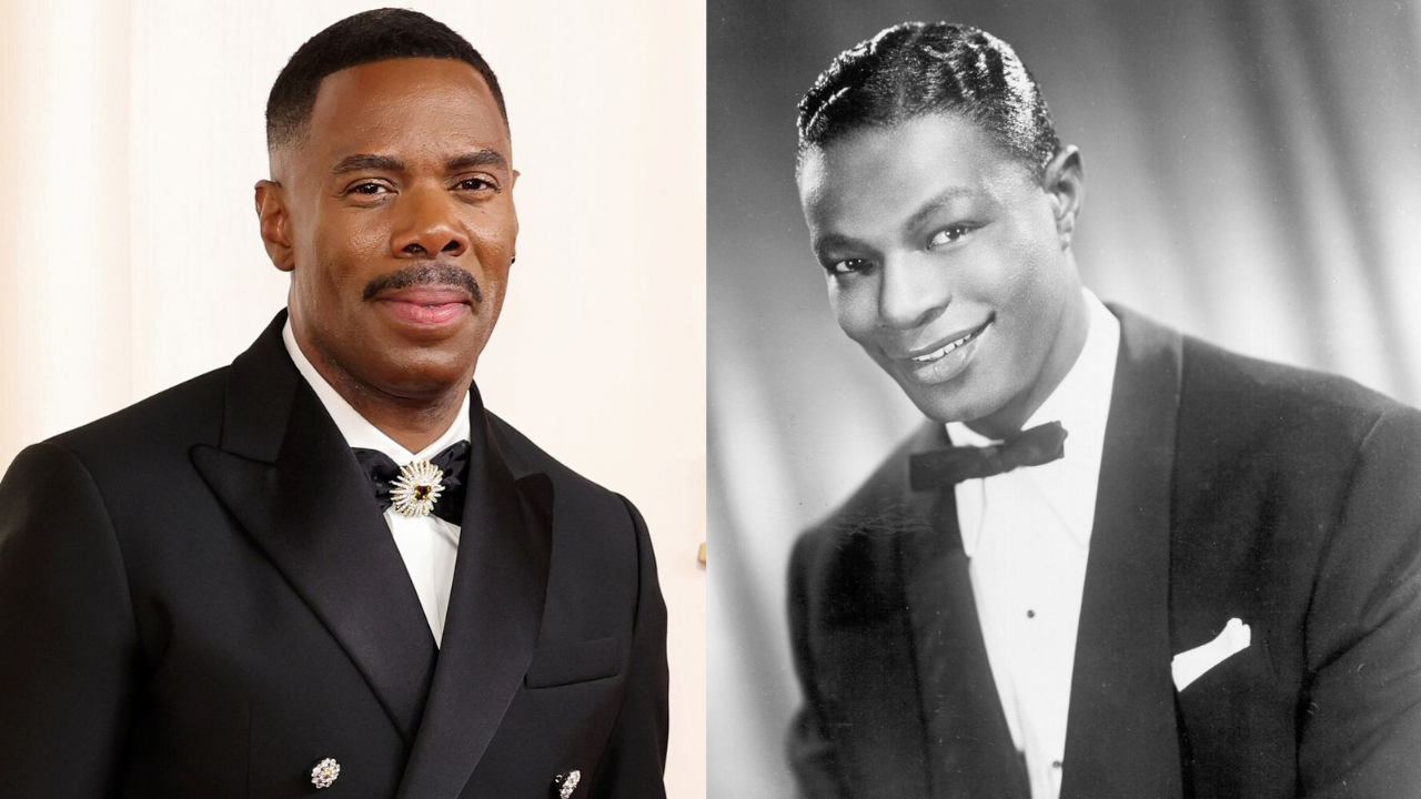 ‘Unforgettable’: Colman Domingo’s Nat King Cole Biopic Moves Forward as ...