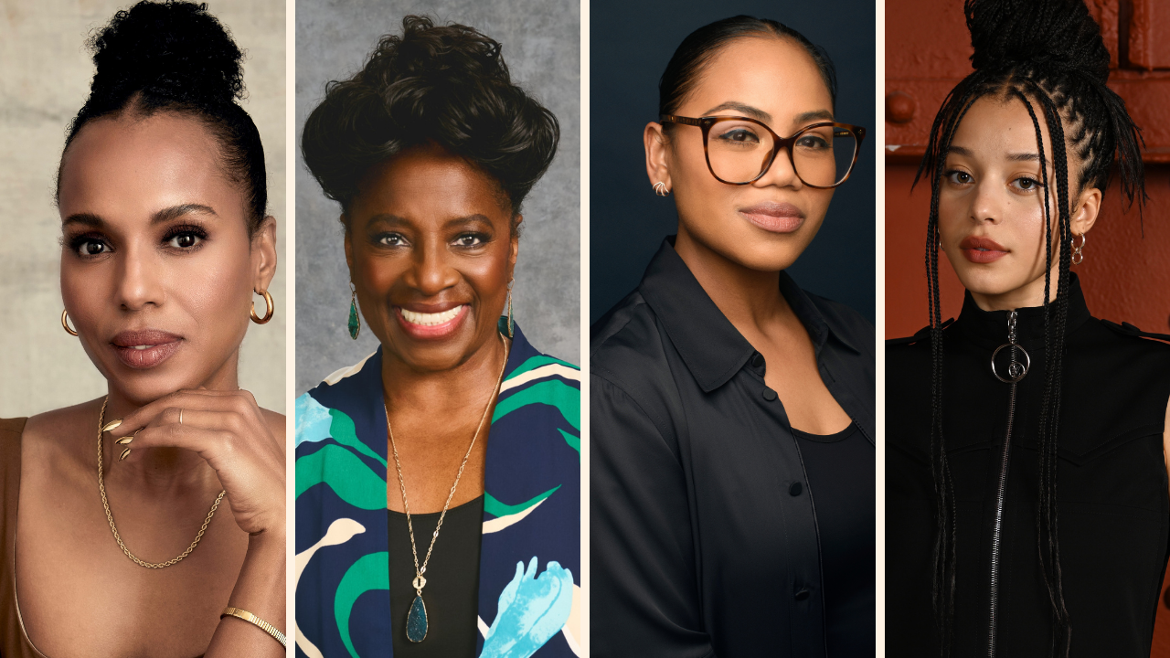 ESSENCE Announces 2026 Black Women in Hollywood Honorees, Including ...