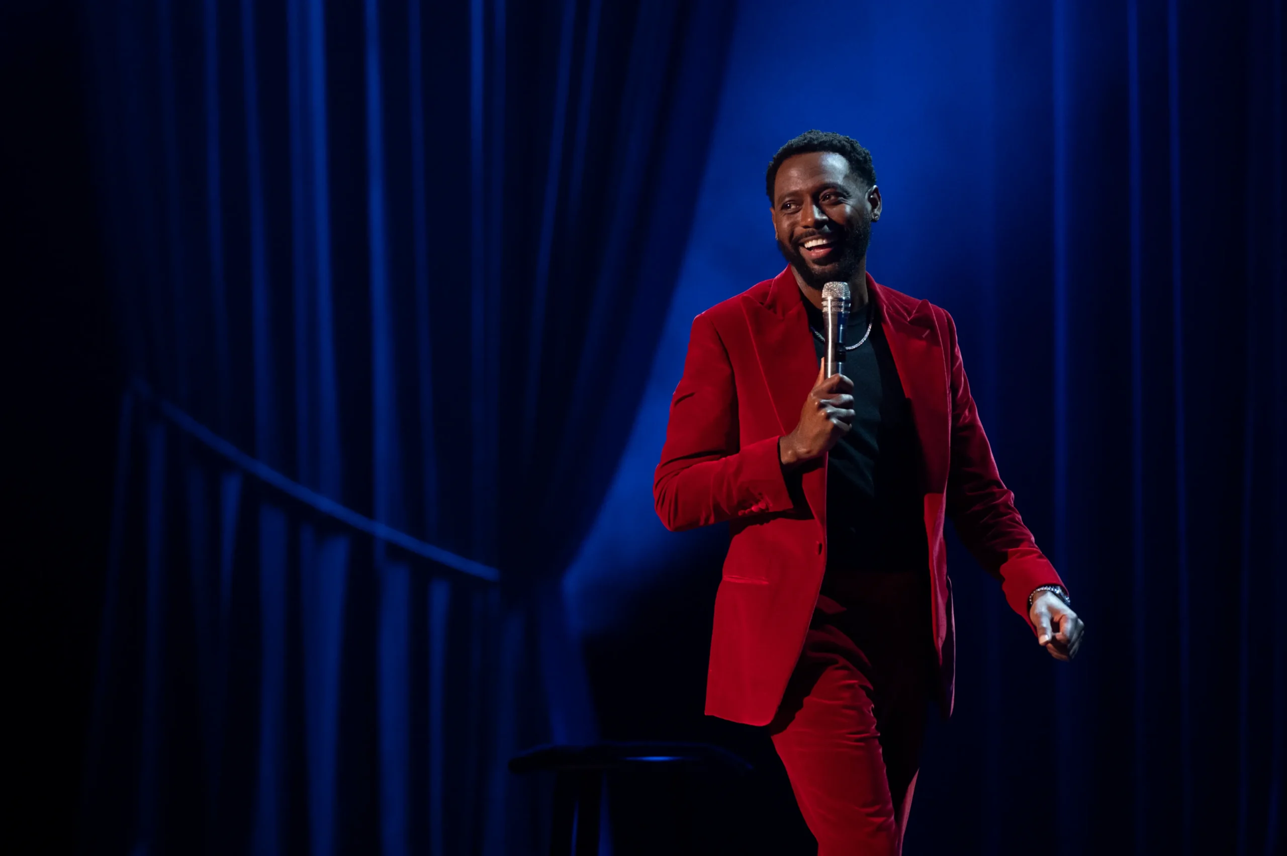 Kountry Wayne Heads to Prime Video With New Comedy Special 'Nostalgia ...