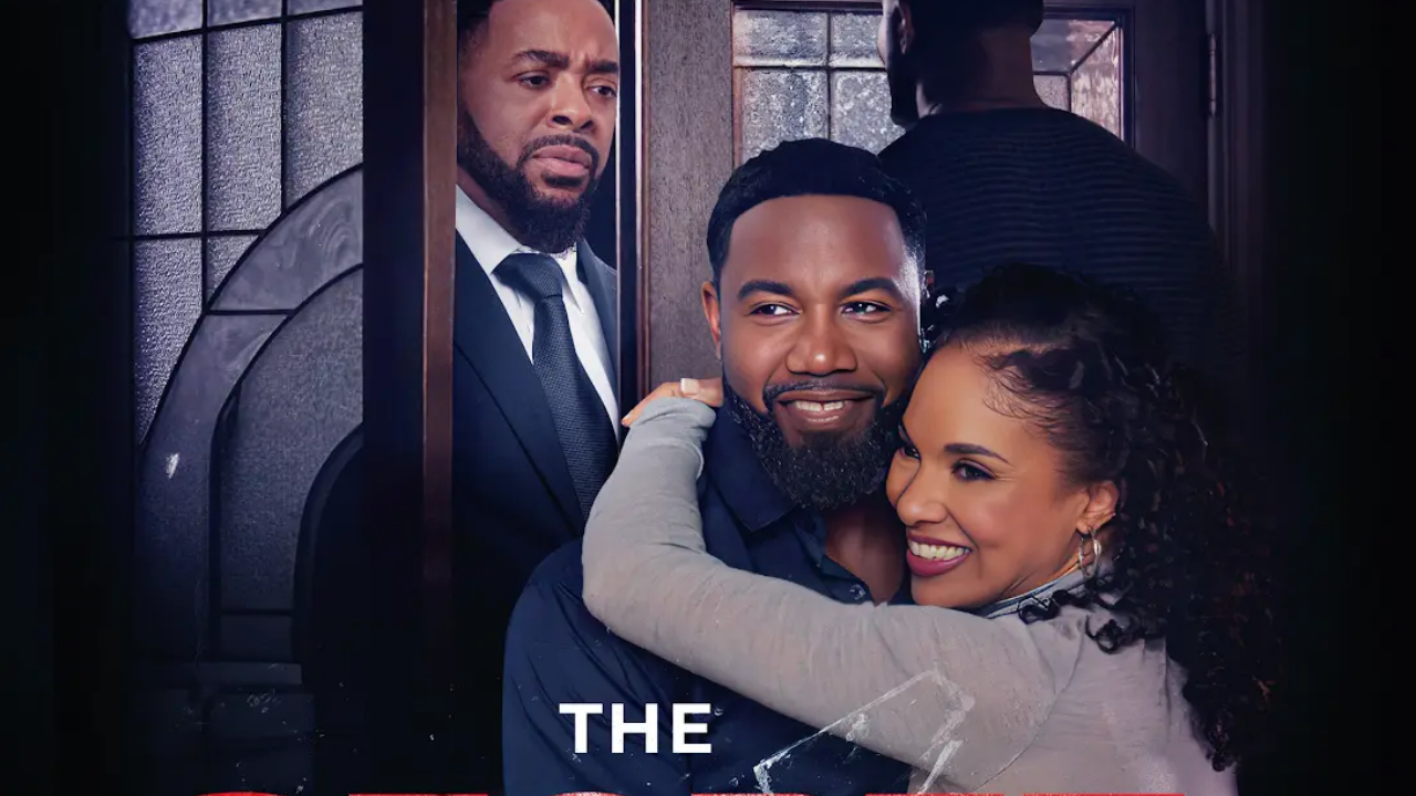 Michael Jai White and Lisa Arrindell Lead Family Drama 'The Secret ...