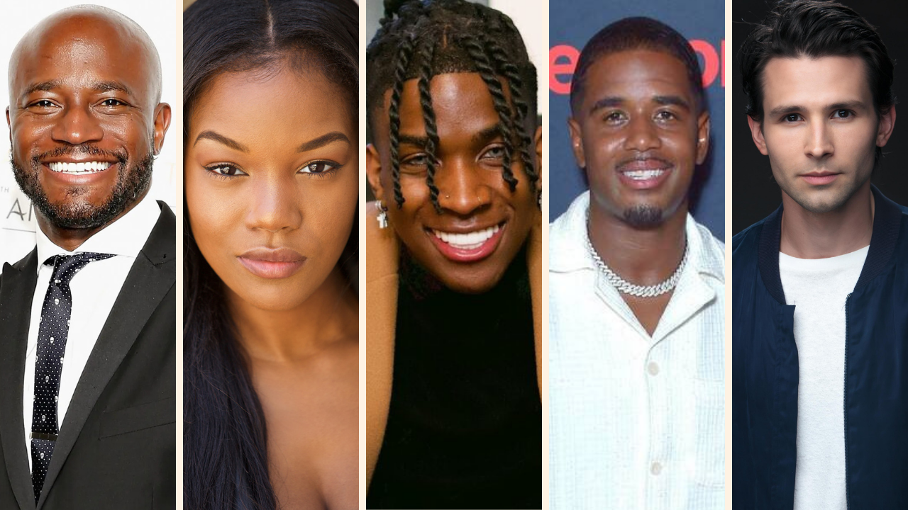 Lifetime Enters Vertical Storytelling With Microdrama ‘Tides of ...