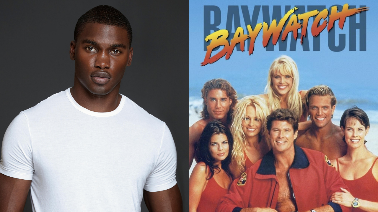 Fox’s ‘Baywatch’ Reboot Adds Thaddeus LaGrone as Series Regular | Blex ...