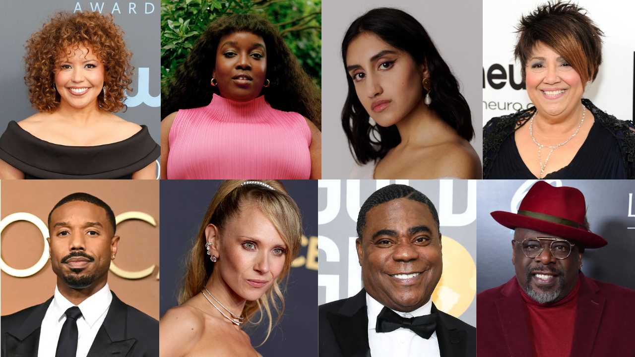 Netflix’s ‘Swapped’ Sets Premiere Date, Drops Teaser Art And Adds Four ...