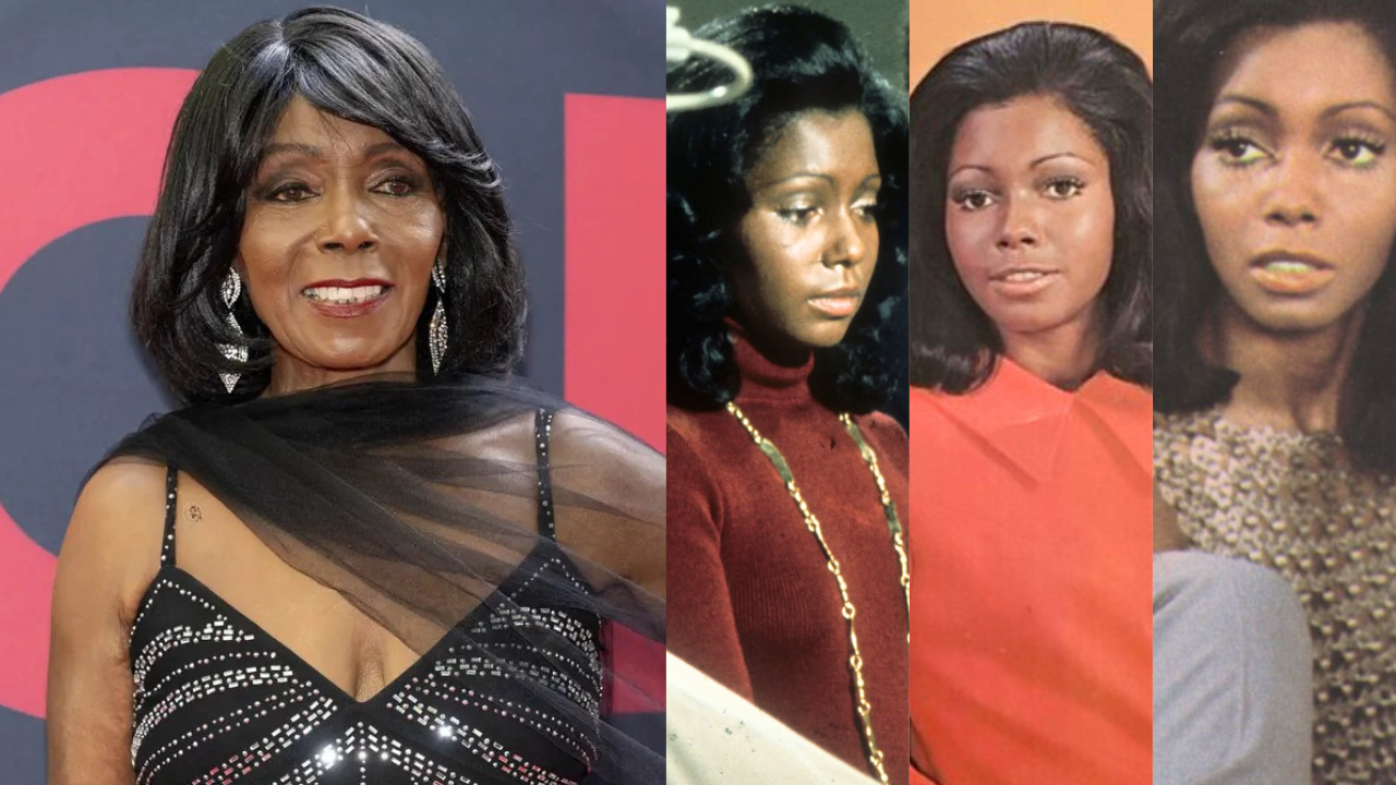 Judy Pace, Trailblazing Actress and ‘Brian’s Song’ Star, Dies at 83 ...