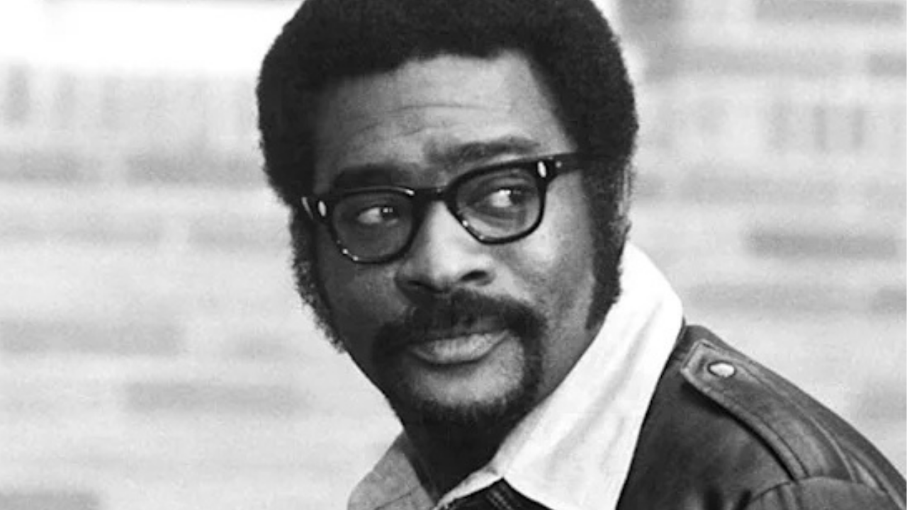 ‘Police Woman’ and ‘Shaft’ Actor Ed Bernard Dies at 86 | Blex Media