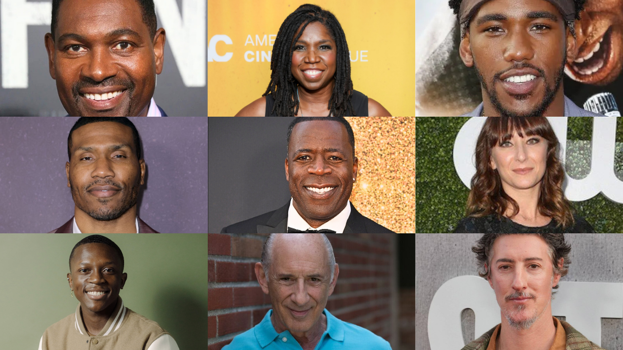 FX’s ‘Snowfall’ Spinoff Adds Mykelti Williamson, Brandon Mychal Smith ...